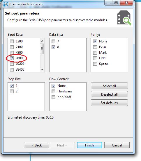 Configuring Zigbee Robo India Tutorials Learn Arduino Robotics