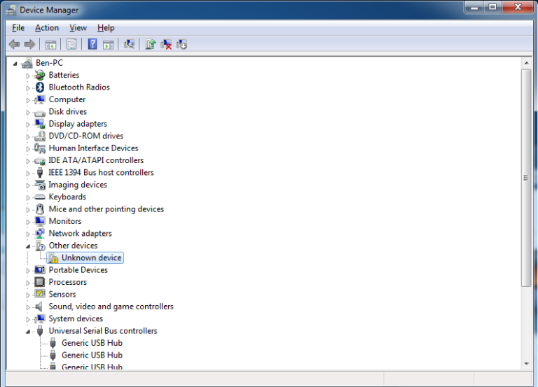 Arduino Uno R3 Installation Guide Robo India Tutorials Learn Arduino Robotics