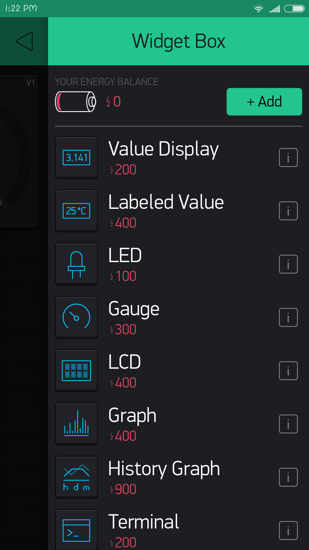 Blynk For Nodemcu Reading Dht 11 Sensor Data On Blynk App Remotely Robo India Tutorials