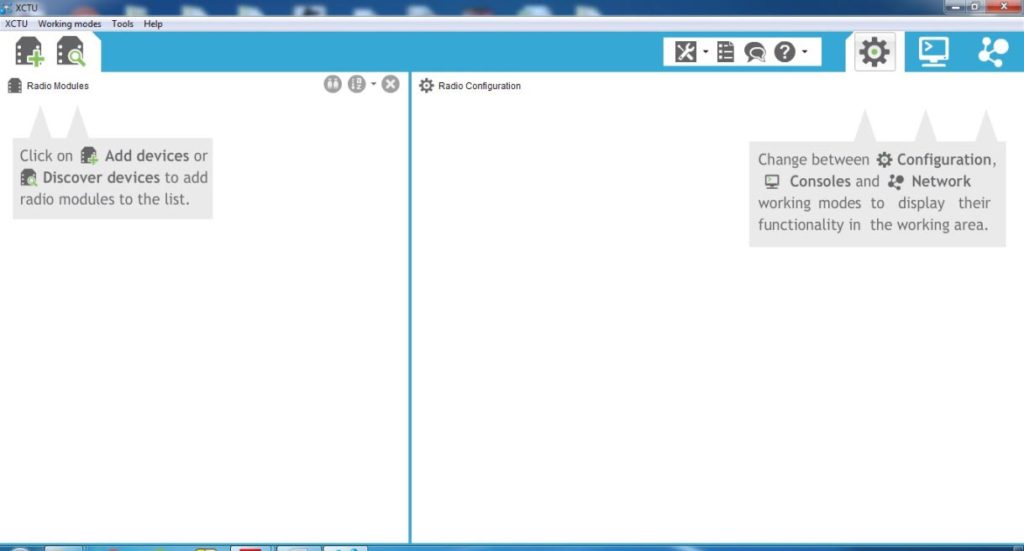 Configuring Zigbee Robo India Tutorials Learn Arduino Robotics