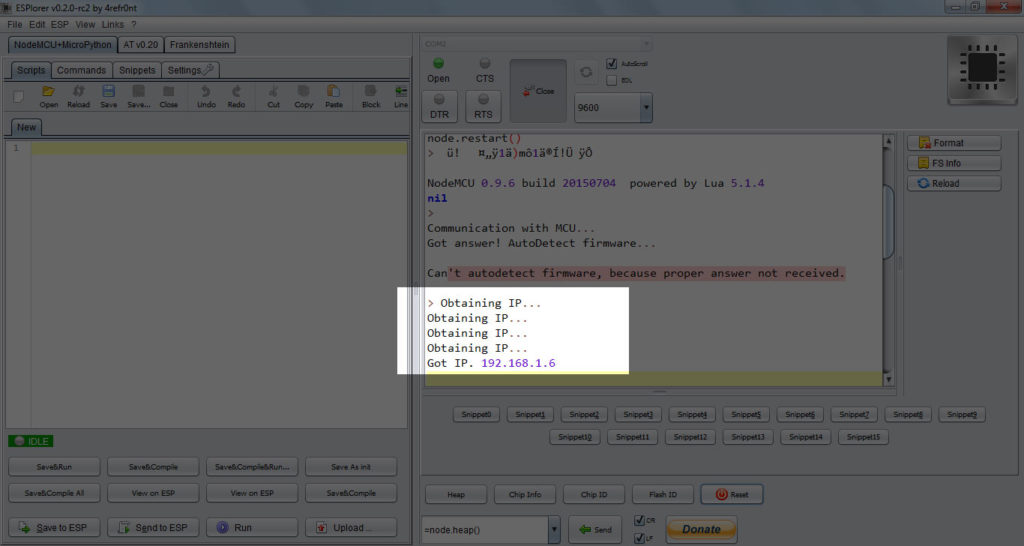 Home Automation Using Esp8266 On Lua Robo India Tutorials Learn Arduino Robotics