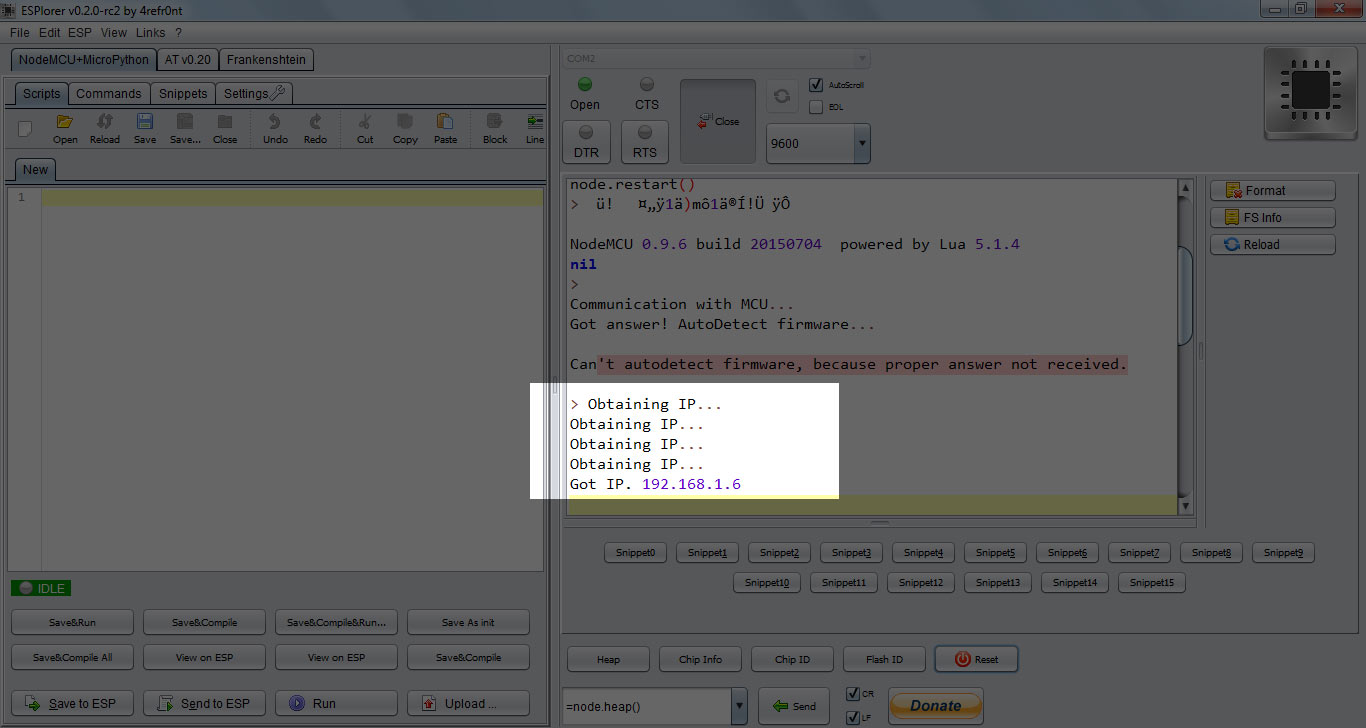 Home Automation Using Esp8266 On Lua Robo India Tutorials Learn Arduino Robotics