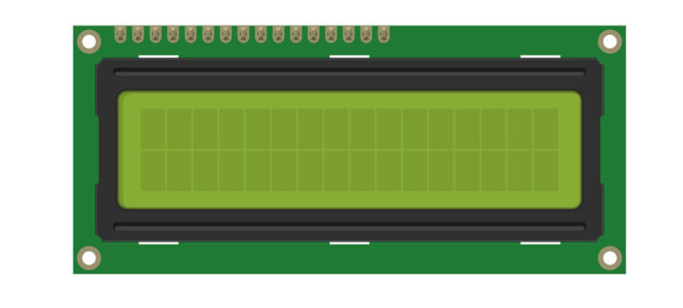 Lcd On Esp8266 Using Lua Robo India Tutorials Learn Arduino Robotics
